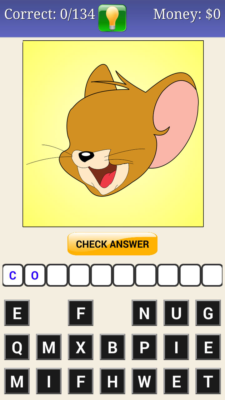 Aplicación Guess The Famous Tv Shows Character Trivia en Amazon Appstore