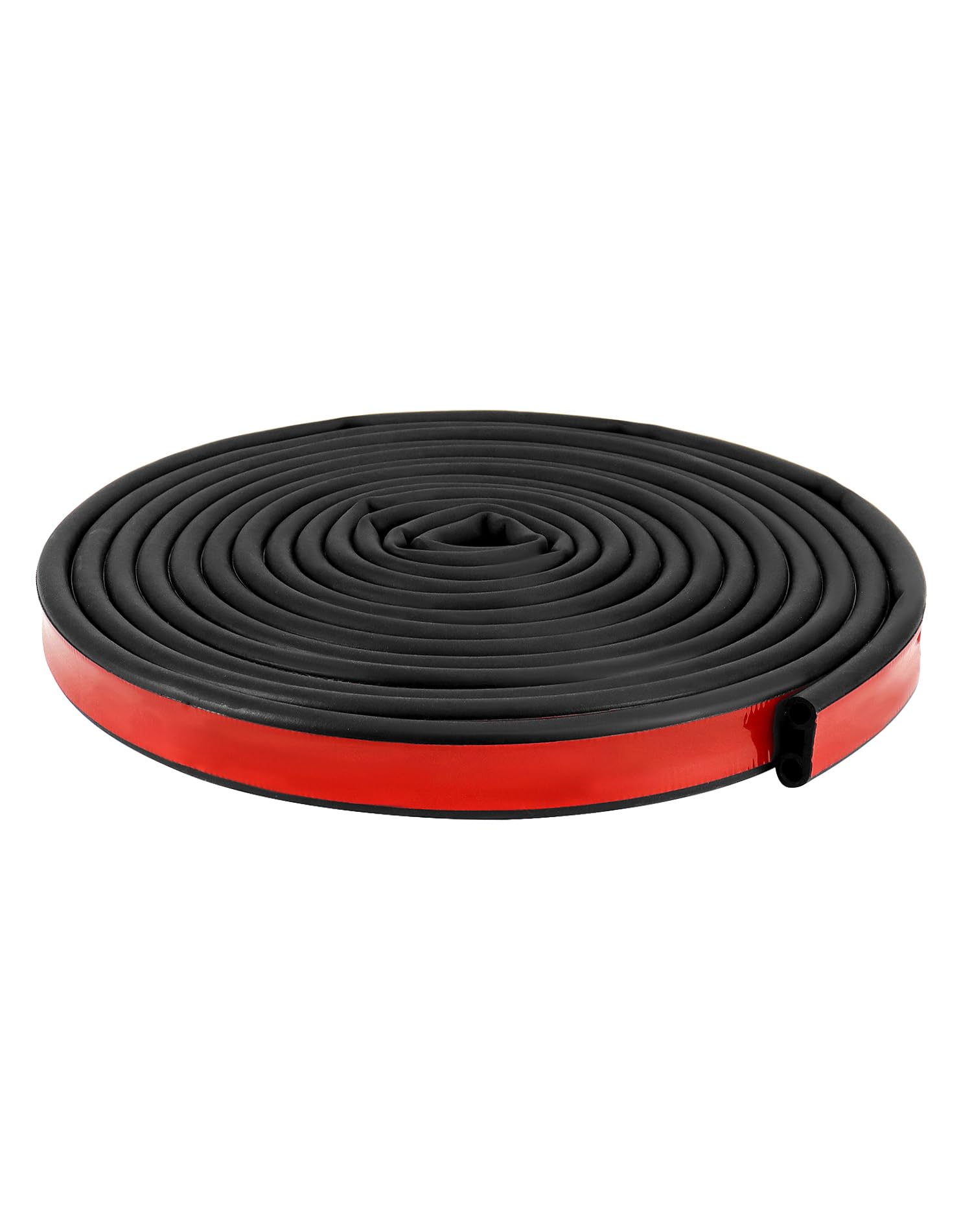 Amazon.com: QWORK Adhesive Tailgate Seal, 26 Ft Self Adhesive Auto ...