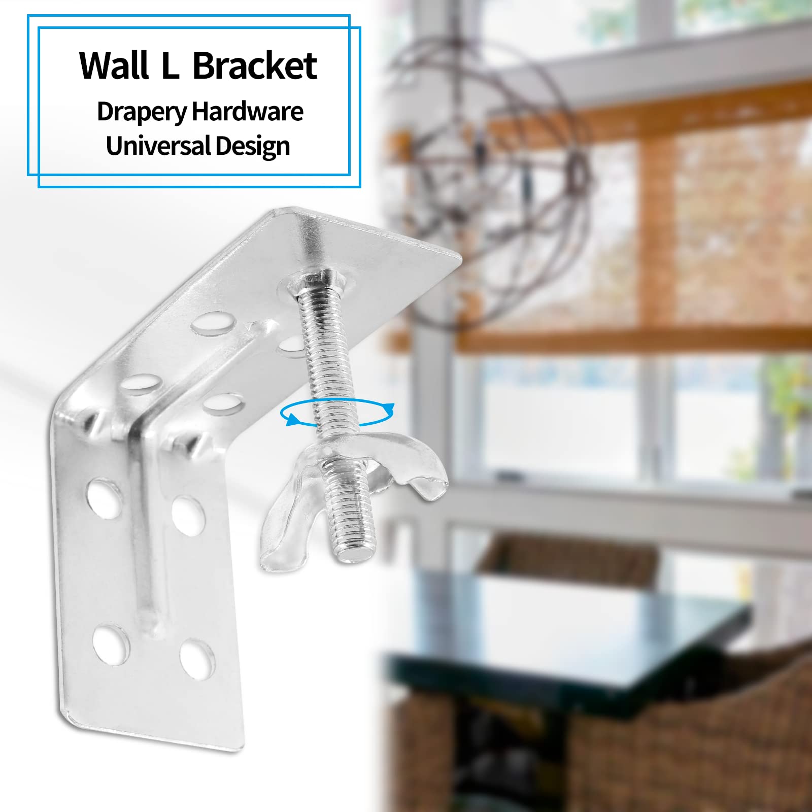 Roman Shade Mounting Bracket Window Shade Mounting Brackets