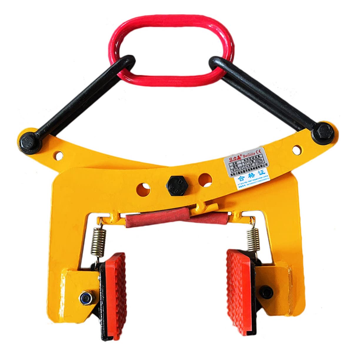 Buy Lifting Clamps, Marble Clamps, Vertical Plate Clamp Porting Tools ...