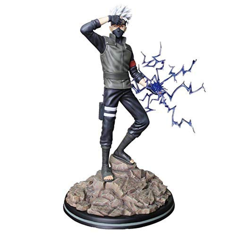 Buy Radiancy Inc Beautiful anime gift Action Figure-Senju Hashirama ...