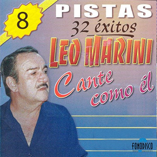 Amazon.com: Pistas Éxitos Leo Marini : Leo Marini: Digital Music