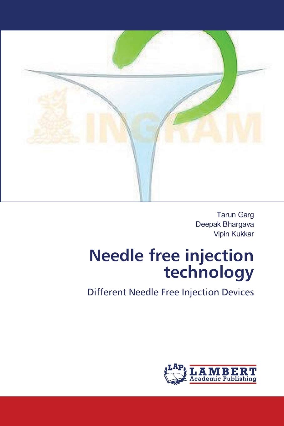 Needle free injection technology: Different Needle Free Injection ...