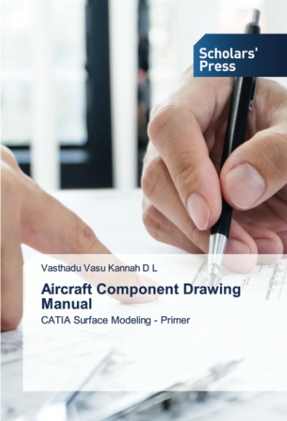 Aircraft Component Drawing Manual : Amazon.in: Books