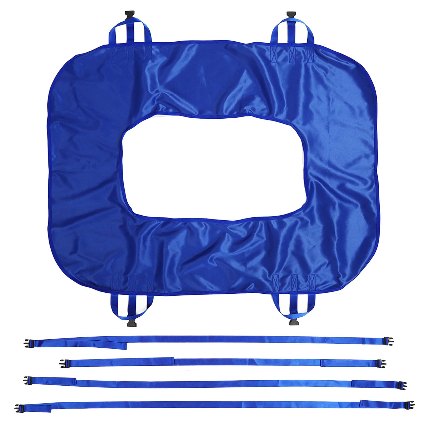 Amazon.com: Patient Turning Device, Hollow Out Design Prevent Bed Sore ...