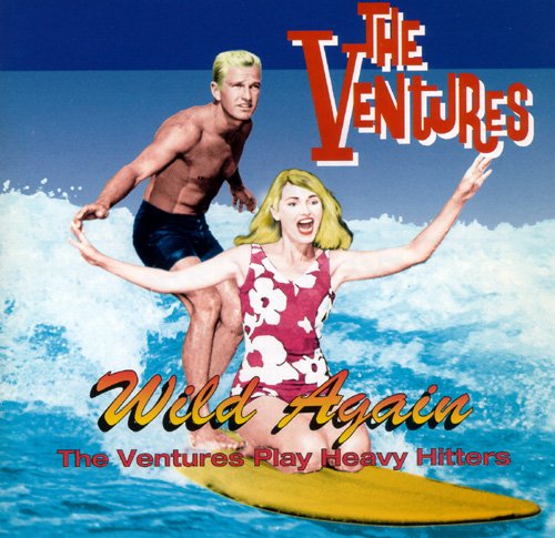 Wild Again - Amazon.com Music