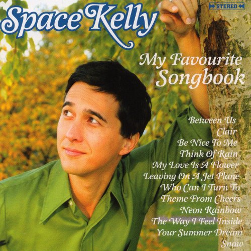 Amazon.com: My Favourite Songbook : Space Kelly: Digital Music