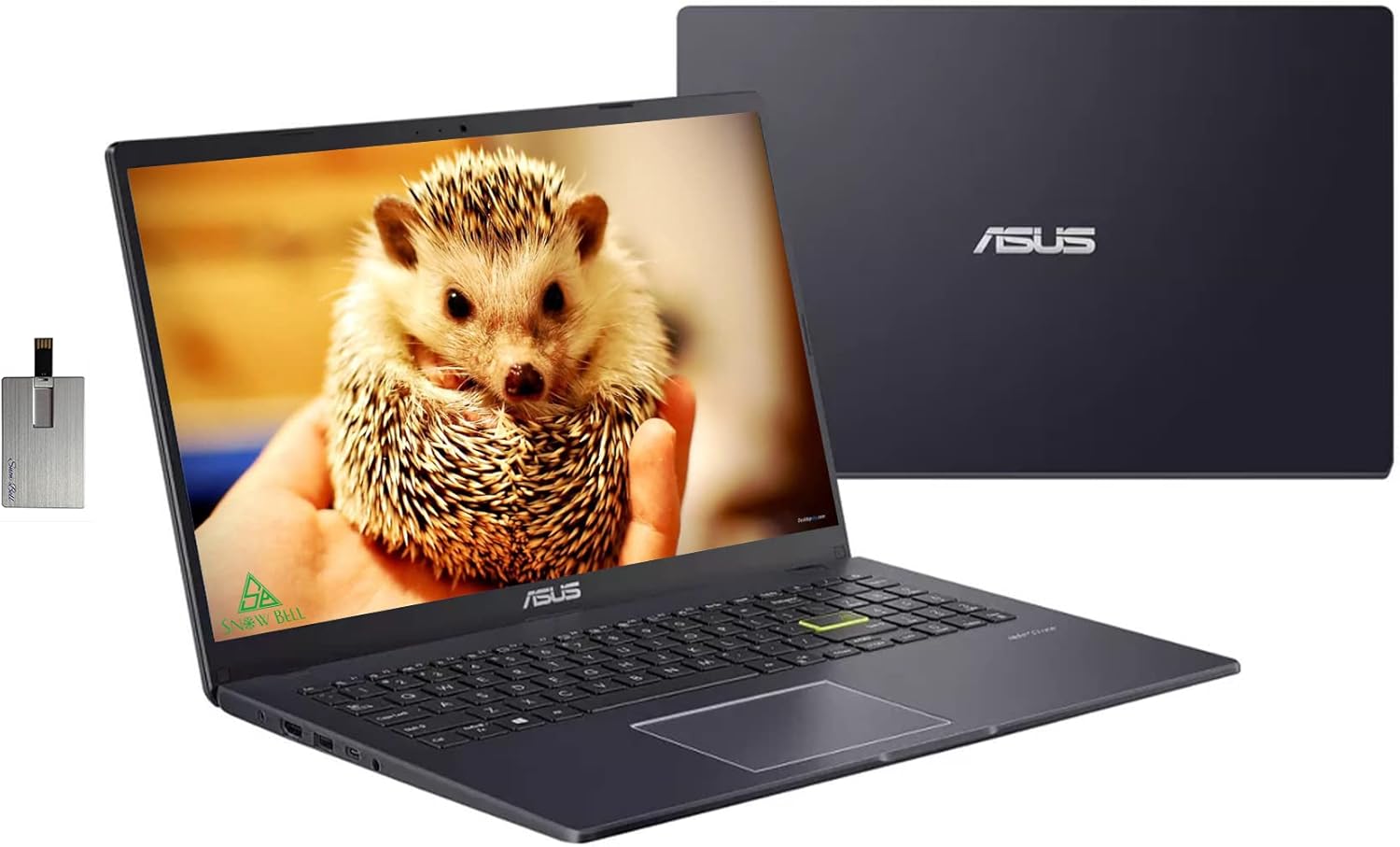 Amazon.com: ASUS 2022 15.6" HD Laptop, Intel Pentium Silver N5030 ...