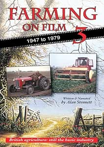 Farming On Film 3- 1947 to 1979- British Agriculture: Still the Basic ...