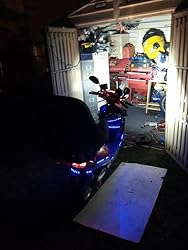 Zmoon 4Inch LED Pod Light Bars 120w 12000lm Off Road Driving Fog Lights ...