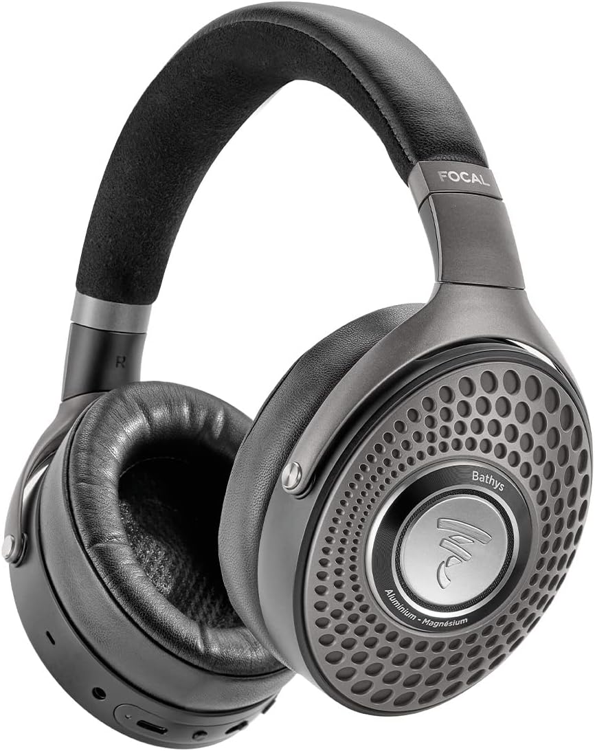 Amazon.com: Skullcandy Crusher ANC 2 Over-Ear Noise Cancelling Wireless ...