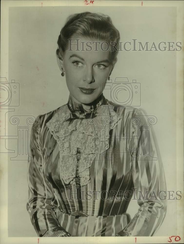Diane Brewster Maverick