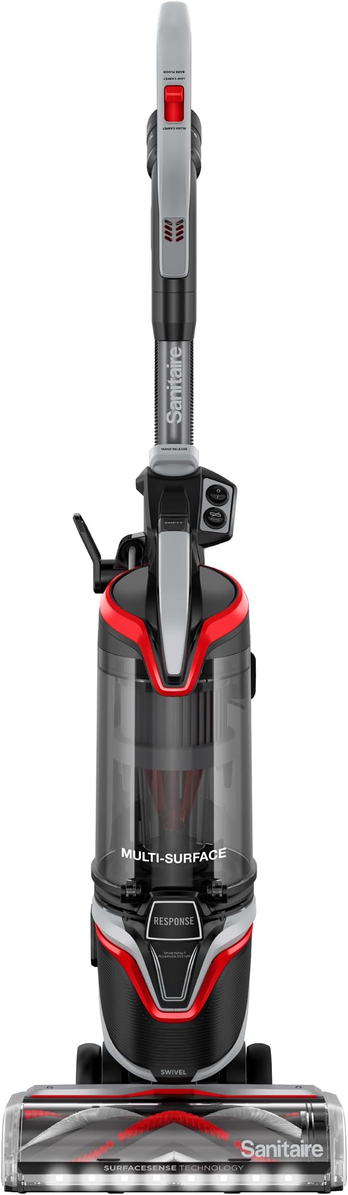Amazon.com - CleanMax Zoom 800 Cordless Vacuum - 13"