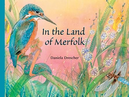 Amazon.com: In the Land of Merfolk: 9780863155581: Drescher, Daniela: Books
