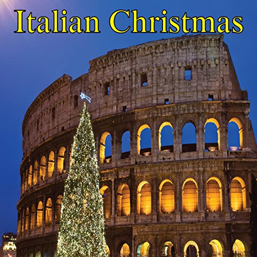 Amazon.com: Italian Christmas Music: Tu Scendi Dalle Stelle and Other ...