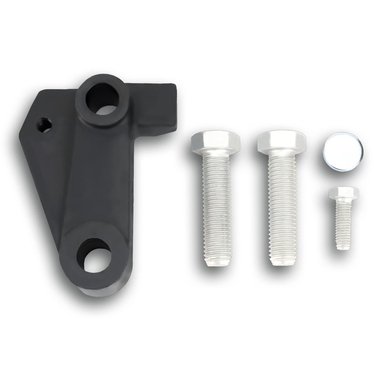 Amazon.com: Exhaust Manifold Clamp Repair Kit 917-504 Compatible with ...