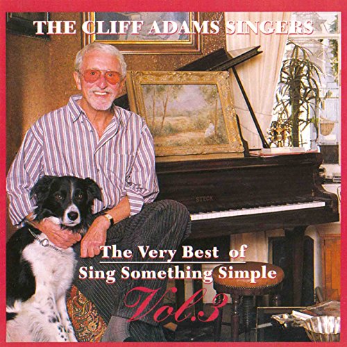 Amazon.co.jp: The Very Best of Sing Something Simple, Vol. 3 [Explicit ...