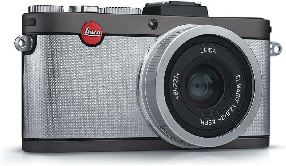 Amazon.com : Leica X-E (Typ 102) Digital Camera with Elmarit 35mm/f2.8 ...