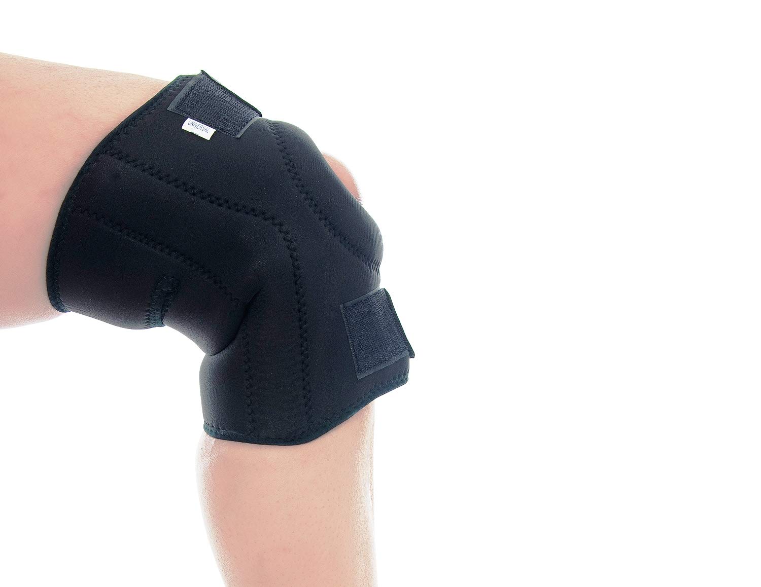 Knee Braces For Men Wellnee Knee Brace, Wellknee Adjustable Patellar ...