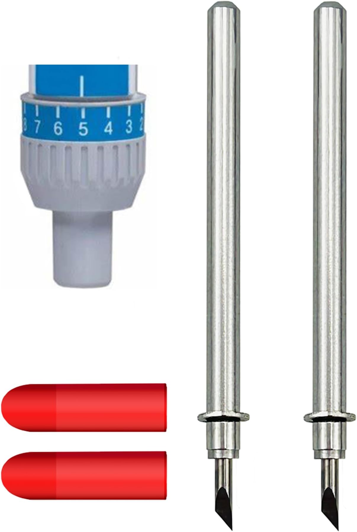 BROTHER ScanNCut Standard Cutting Blade : Amazon.co.uk: Stationery ...