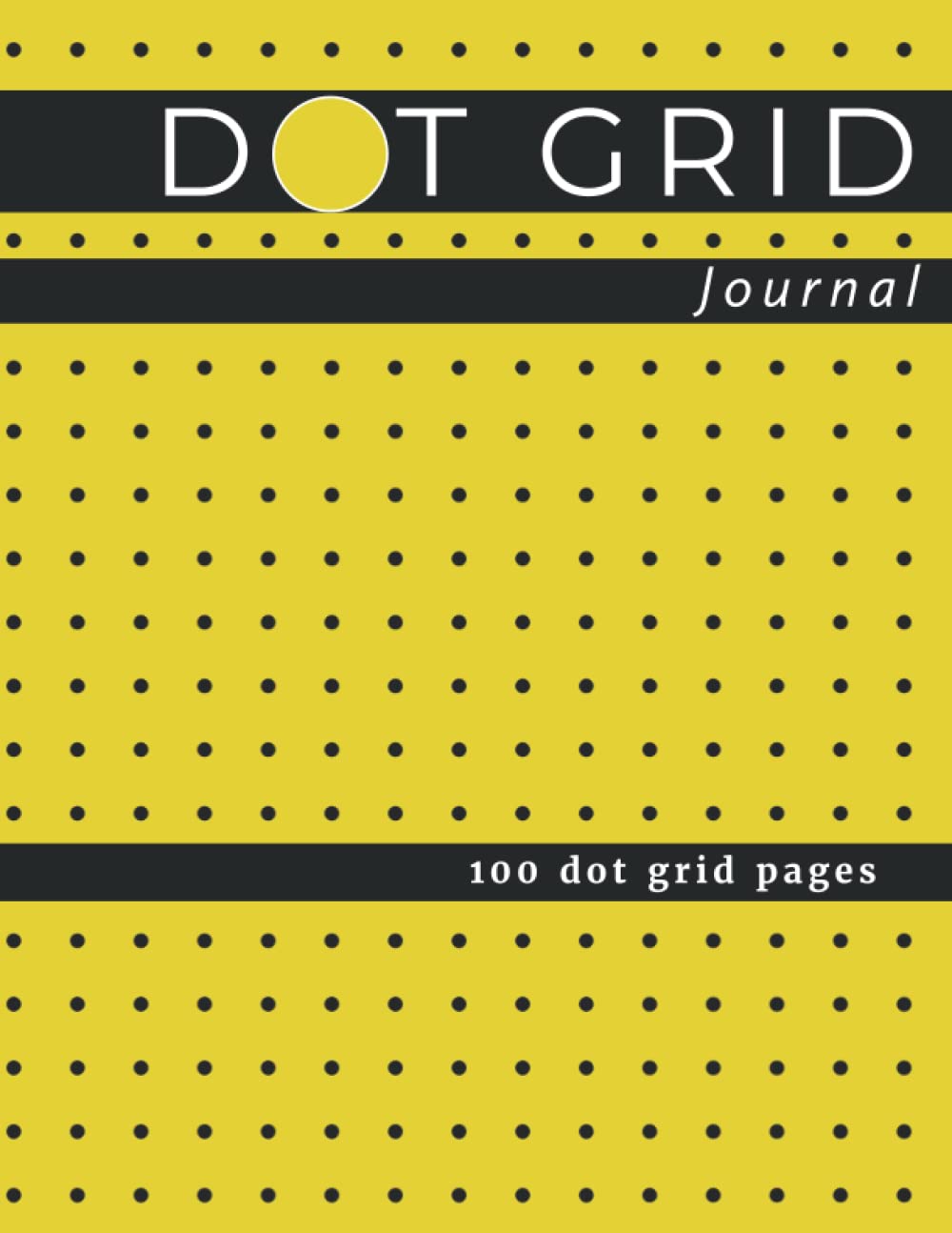 Snapklik.com : DOT GRID JOURNAL COLOURS - FORMAT A4 Dotted Notebook For ...