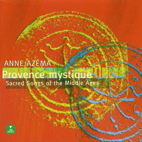 Provence Mystique: Compilation, Anne Azéma: Amazon.es: CDs y vinilos}