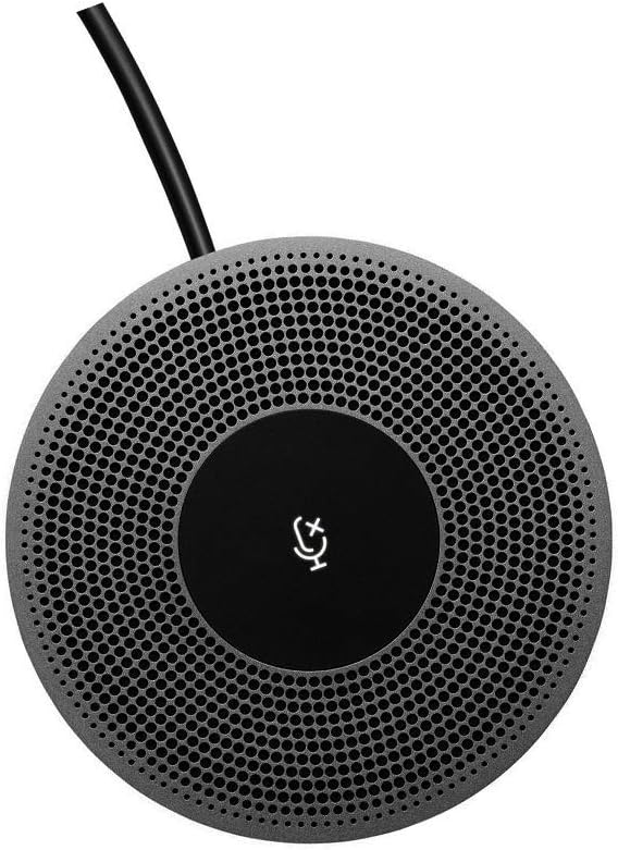 Logitech Expansion Mic for Meetup: Buy Online at Best Price in UAE ...
