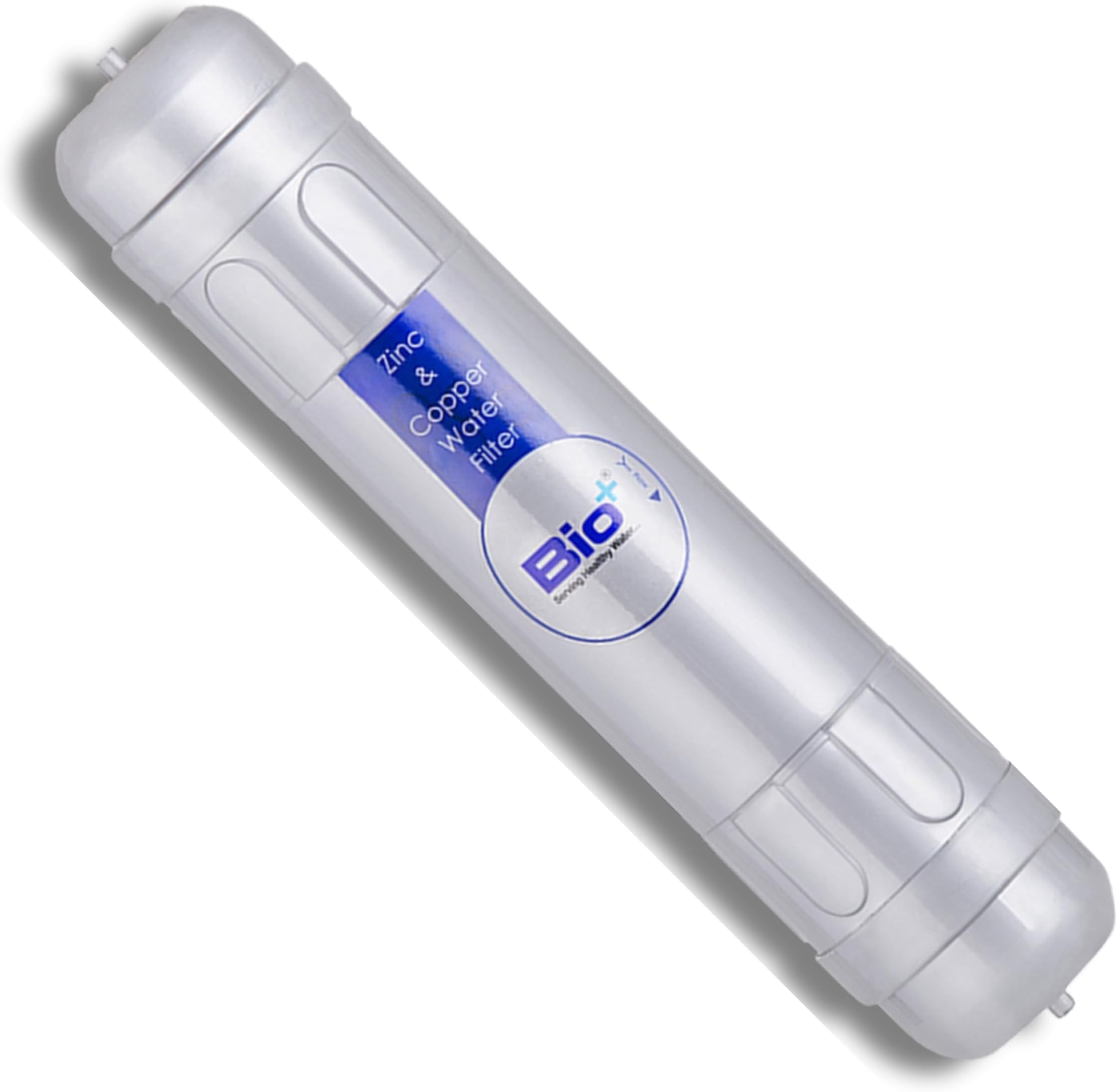 Bio+ Zinc & Copper 9-in-1 H2AAA Water Filter | Hydrogen-Rich ...