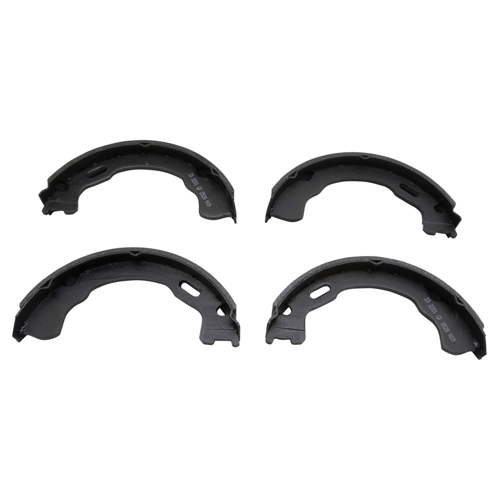 Brake Hardware Kit Ford Ranger/Explorer Parking Brake Pedal Release ...