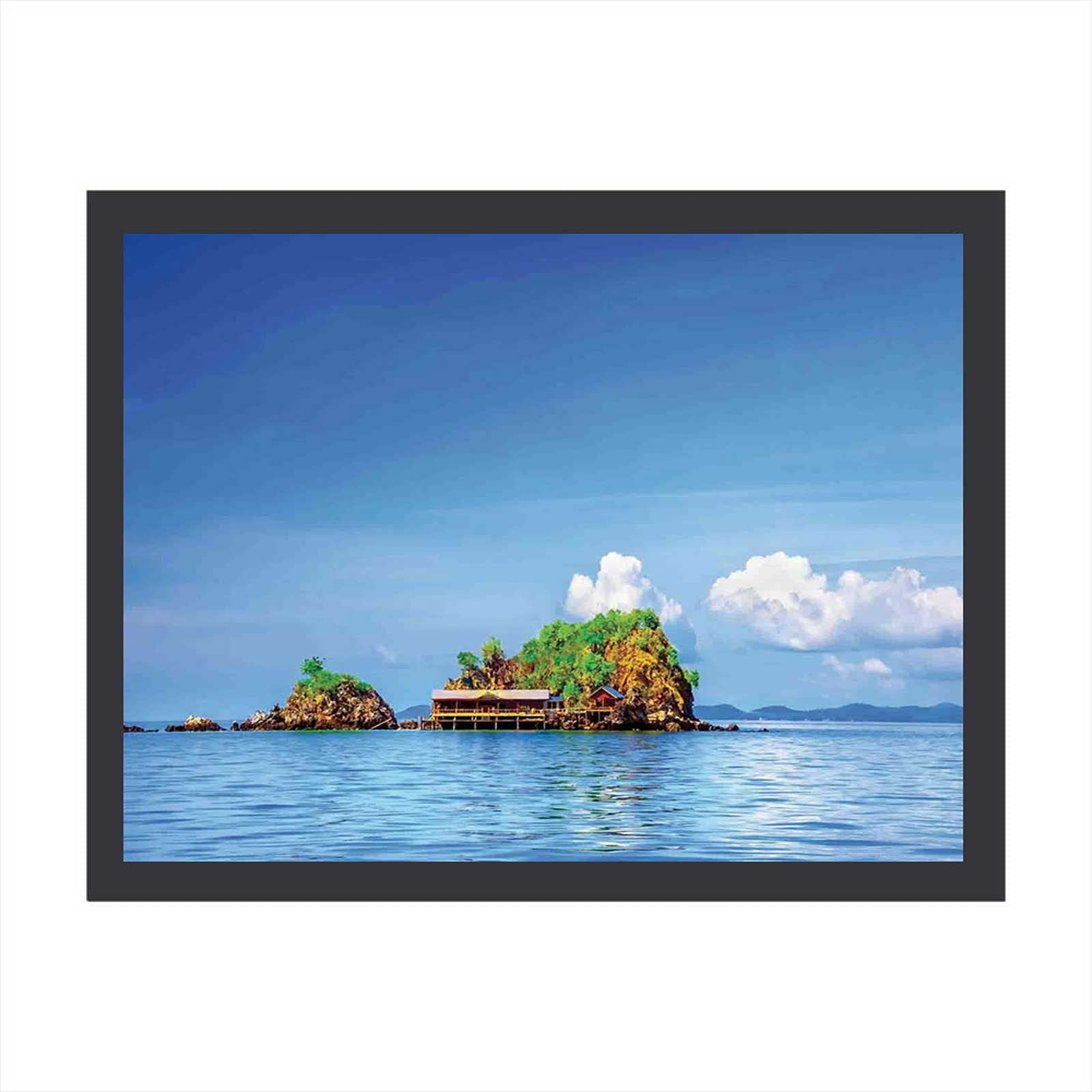 Island Definition