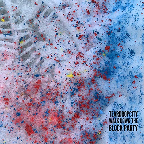 Amazon.co.jp: Walk Down the Block Party : teardropcity: デジタルミュージック