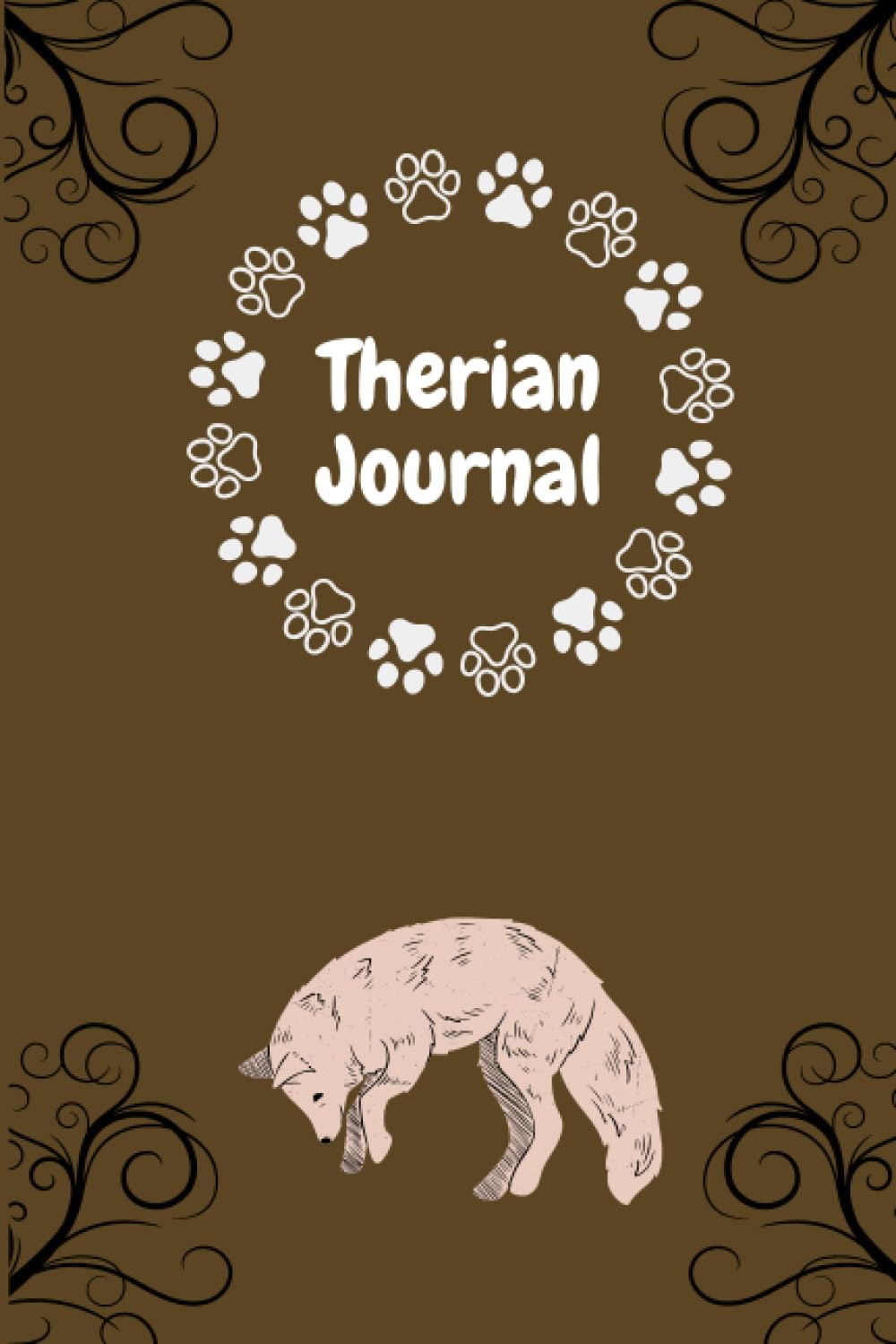 Therian journal: Pro, Pandaz: Amazon.com: Books