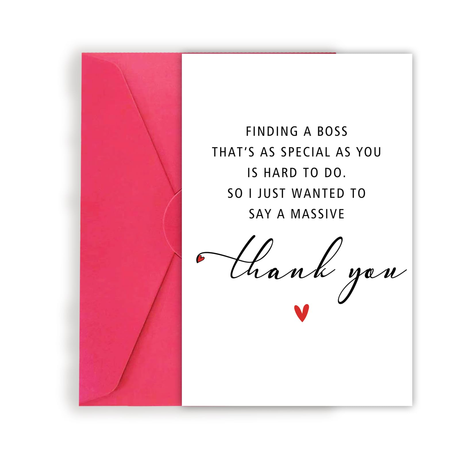 National Boss Day Cards