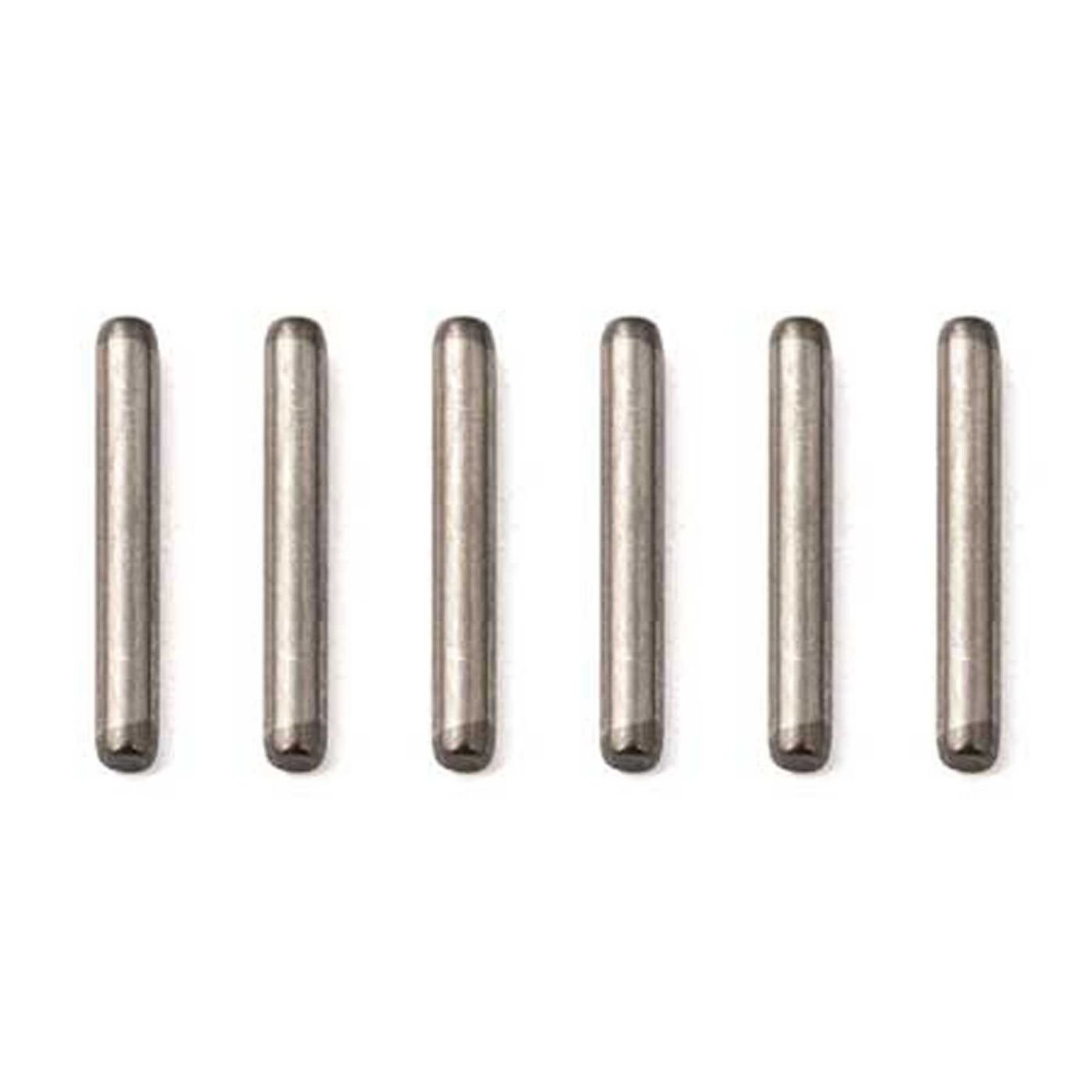 Amazon.com: Associated 92064 Front Wheel Pins 12mm B64D : Toys & Games