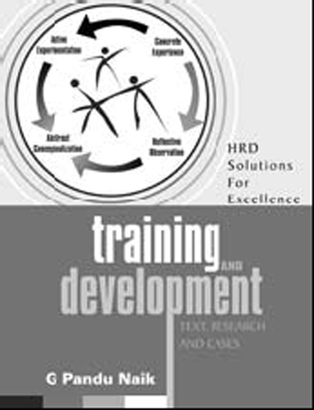 Amazon | Training and Development: Text, Research and Cases: HRD ...