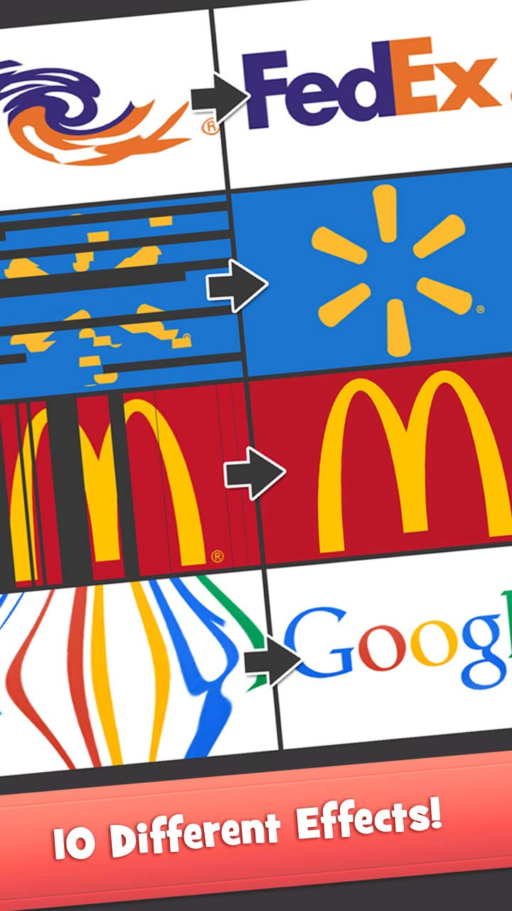 Eye Know: Animated Logos - App on Amazon Appstore