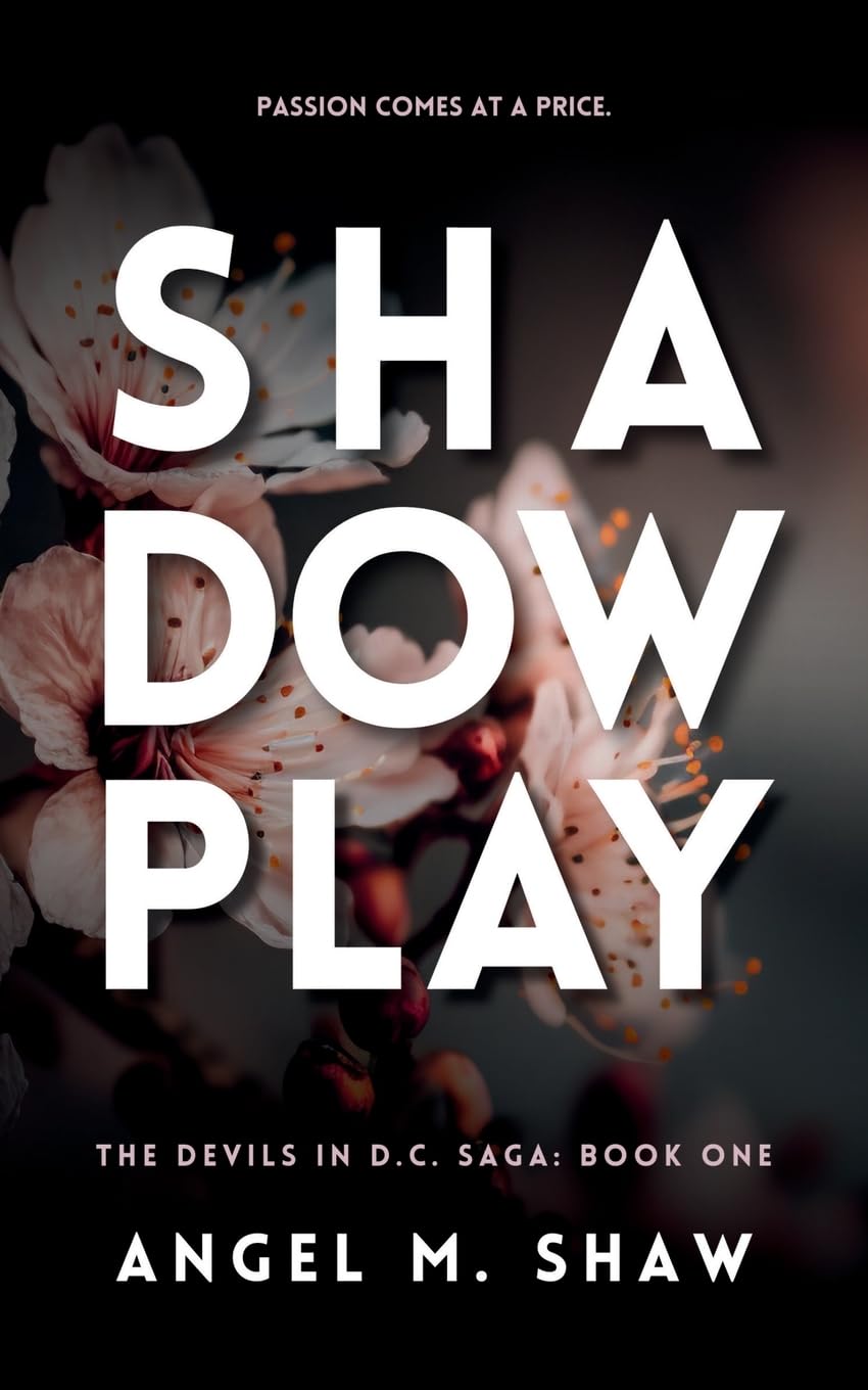 Amazon.com: Shadowplay: A Dark Billionaire Romantic Suspense (The ...