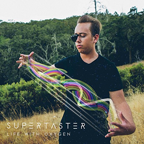 Play Life With Oxygen by Supertaster on Amazon Music