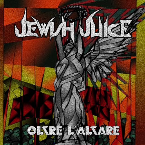 Play Oltre l'altare by Jewish Juice on Amazon Music