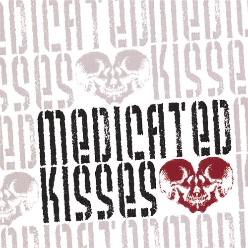 Medicated Kisses Ep - Amazon.com Music