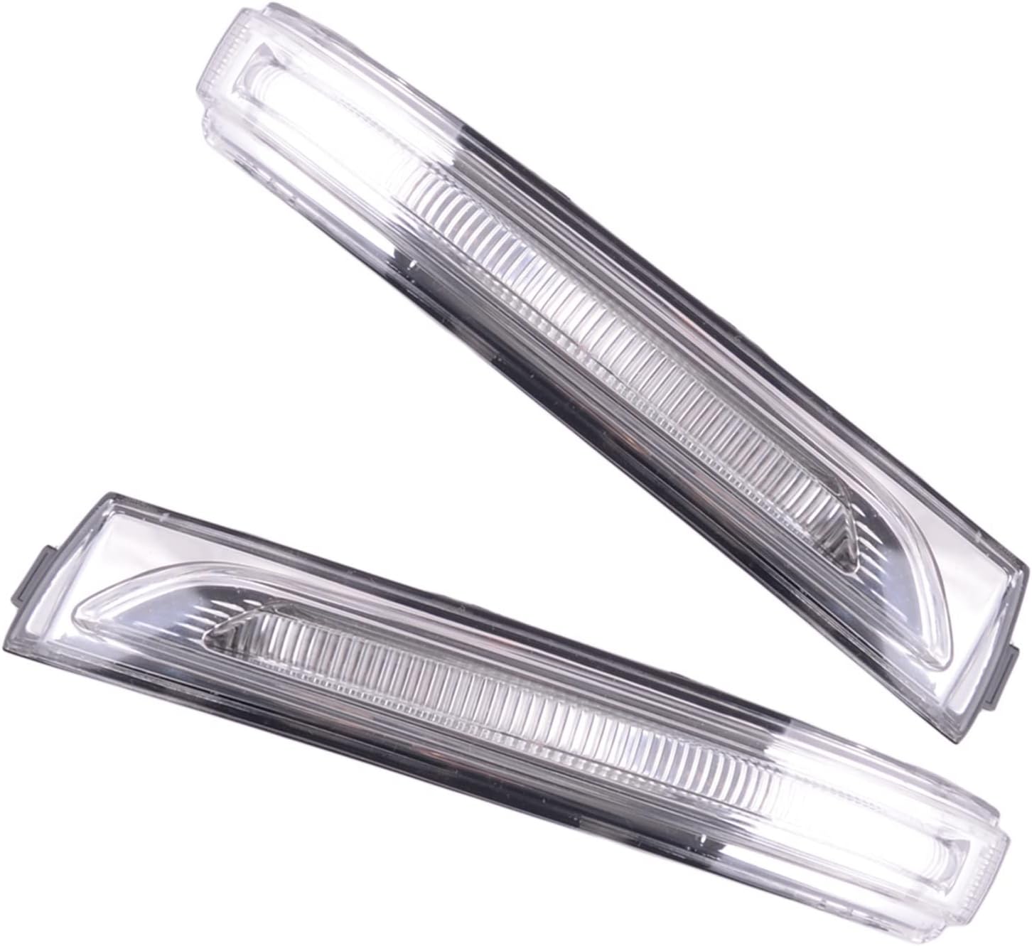 Cornering Indicators Lamp 87614-F1000 87624-F1000 1 Pair Car Front Left ...