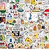 Amazon.com: Funny Stickers for Adults, 200PCS Sarcastic & Dark Humor ...