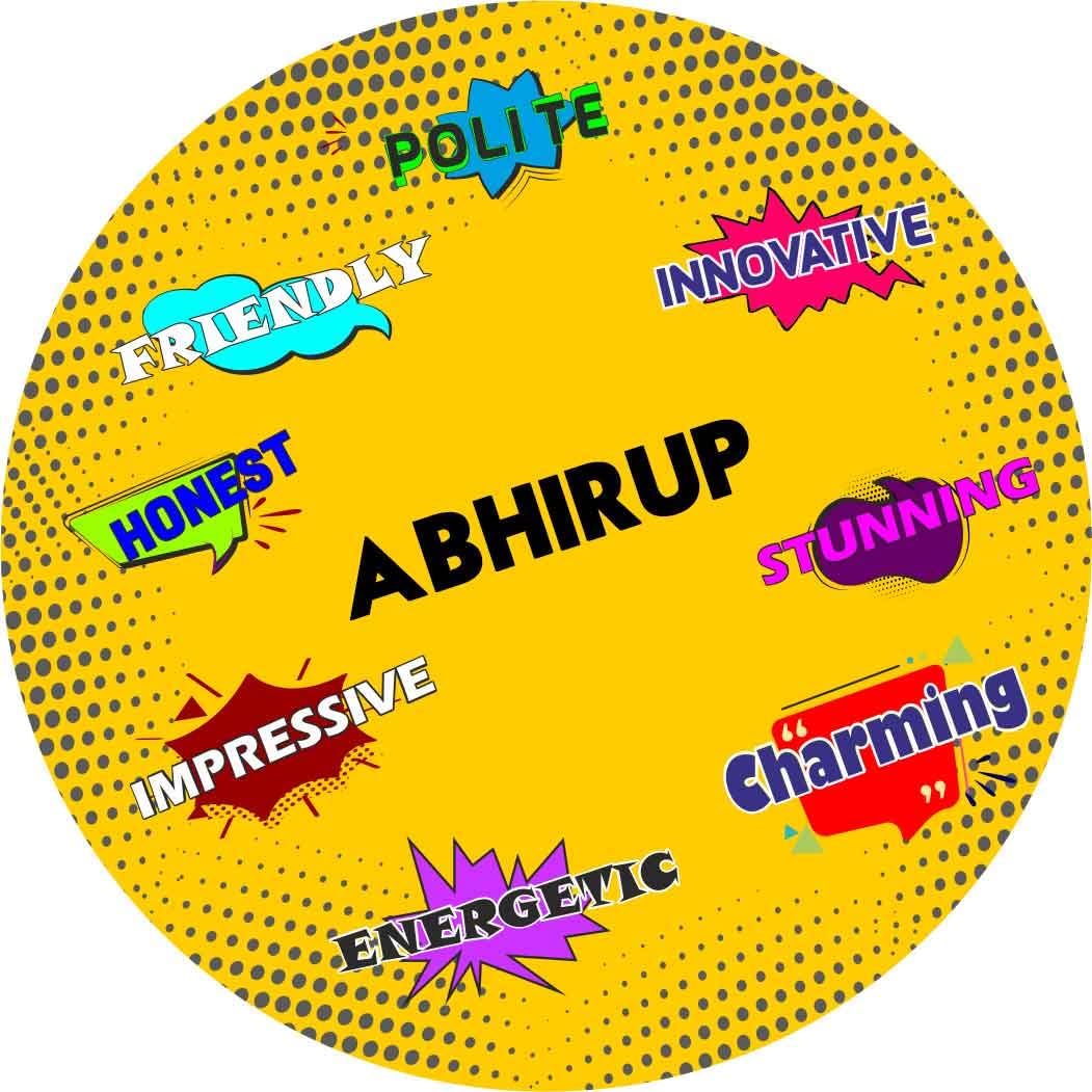 Abhirup Logo ANAND ASRAM ABHIRUP SAHITYA PORIBAR Worldpeacepoetry