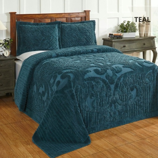 Chenille Bedspreads At Walmart