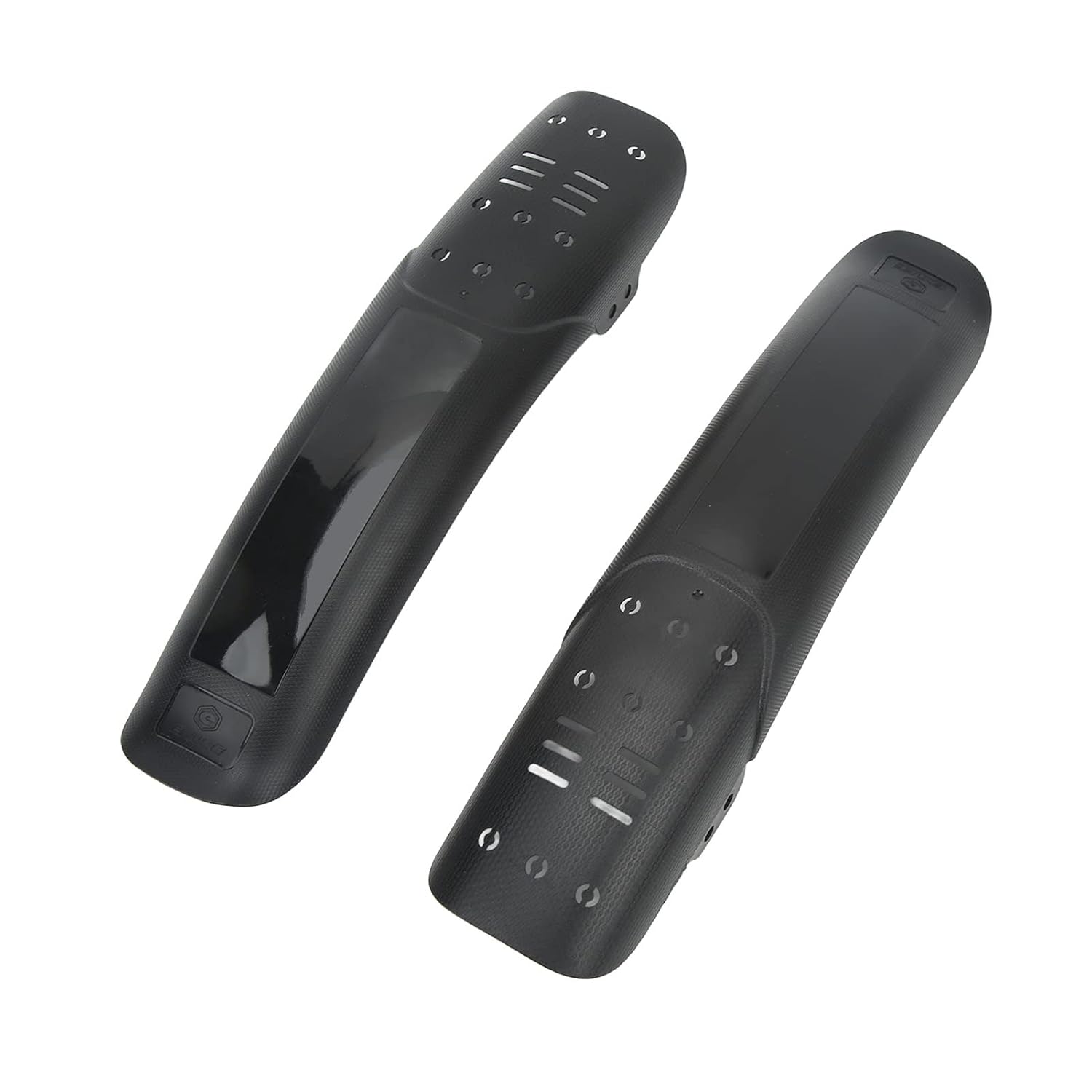 Amazon.com: 2PCS Mountain Bike Fender Set Bike Mud Guards Bike Hard ...