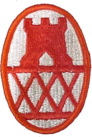 Amazon.com: 130th Maneuver Enhancement Brigade Full Color Dress Patch ...