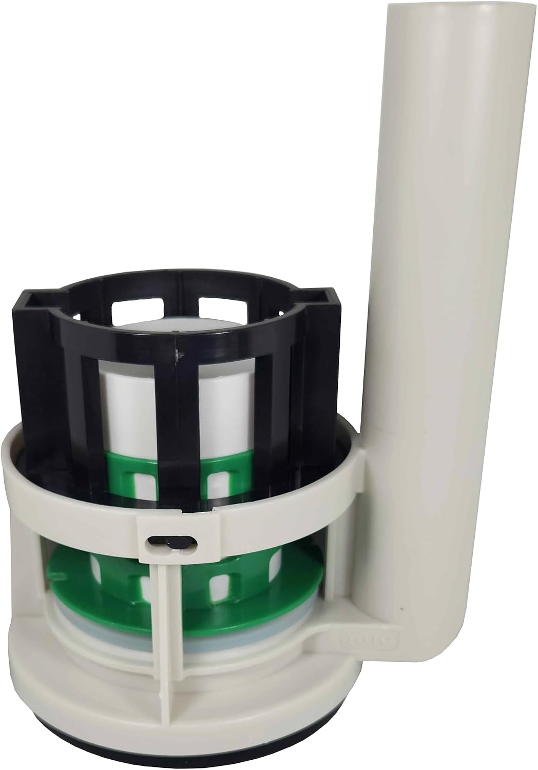 3" Canister Tower Flush Valve to Fit Various Toto 1 Piece Toilets ...