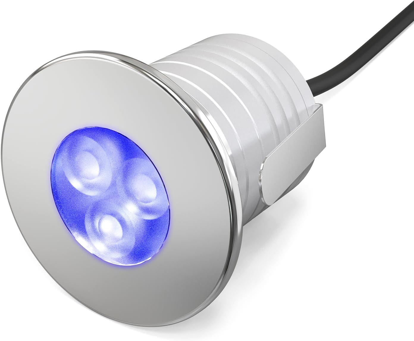 Amazon.com: Fiberstars 5W Replacement Lamp for LED Underwater Lights ...