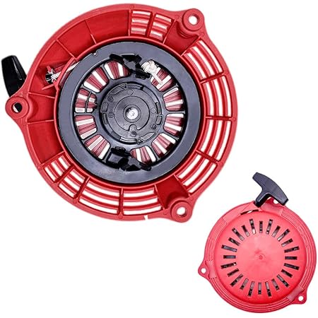 Amazon.com: GCV160 Pull Start Recoil Starter Compatible with Honda ...