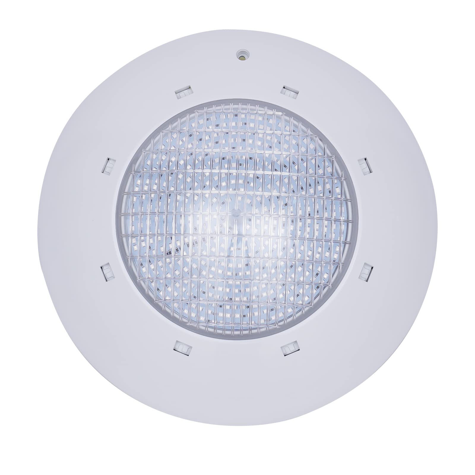 Amazon.com: Eapmic 12V 35W Pool Light Underwater Color-Change LED ...